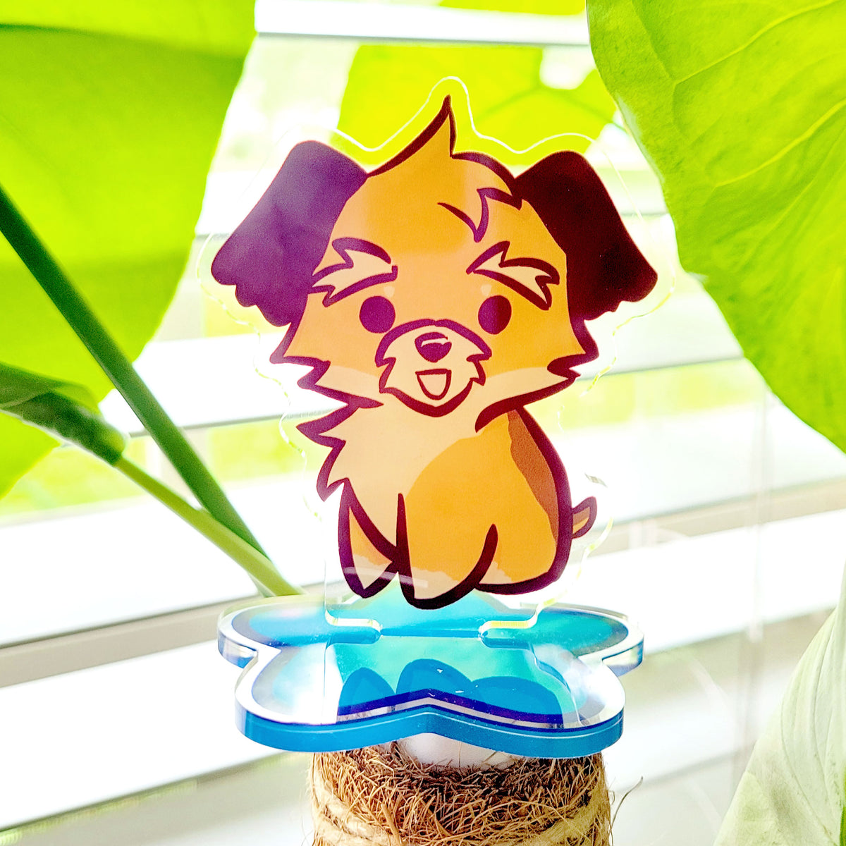 Pepper Standee – Kawaiistarz