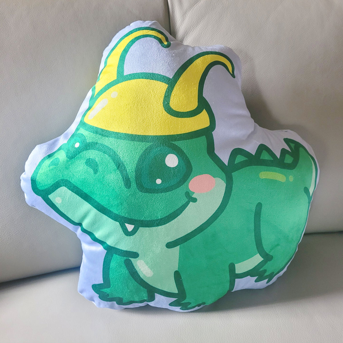 Croki Pillow Buddy V2 – Kawaiistarz